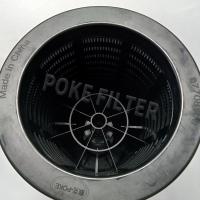 China Hydraulic Oil Filter 87395844 / SH 52271/87708150 For Excavators for sale