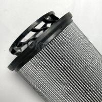 China Hydraulic Oil Filter 87395844 / SH 52271/87708150 For Excavators for sale