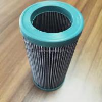 China Return Filter Element 937878Q TXWL3-10 SH 53414 Excavator Oil Fuel Filter for sale