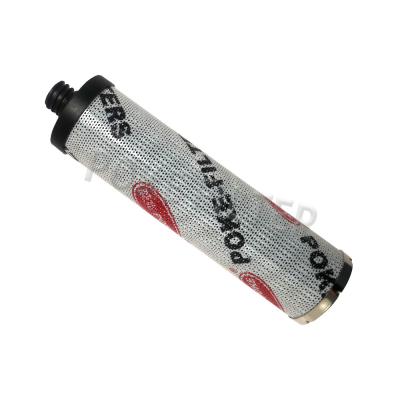 China Glass Filter 98333016/HY 90888/SH 75350 Hydraulic Oil Filter For S 36 SX for sale