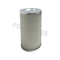 China POKE FILTER 03498328 / OA1103 / SP1118 Air Oil Separator Filter For ES 11 for sale