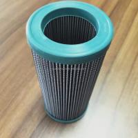 China High Efficiency Industrial Return Hydraulic Oil Filter Element 937878Q SH 53414 for sale