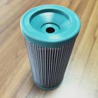 China High Efficiency Industrial Return Hydraulic Oil Filter Element 937878Q SH 53414 for sale