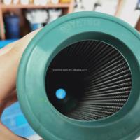 China High Efficiency Industrial Return Hydraulic Oil Filter Element 937878Q SH 53414 for sale