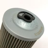 China Fuel Filter Element E120SF006 / SN 4001 For Road Paver TITAN 225 TITAN 226 for sale