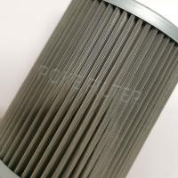 China Fuel Filter Element E120SF006 / SN 4001 For Road Paver TITAN 225 TITAN 226 for sale