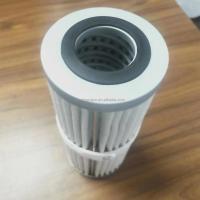China Glass Fiber Excavator Oil Filter Element 15OD27481P02 for sale