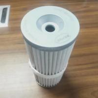 China Glass Fiber Excavator Oil Filter Element 15OD27481P02 for sale