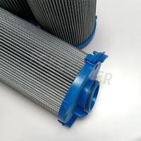 China Voe16290793/Sh 66379/16290793 Hydraulic Filter For Agricultural Machinery / Trucks for sale