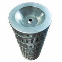 China Poke  Mr2504A10an Pump Truck Return Hydraulic Oil Filter Element MR2504A10AN for sale