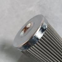 China Supply Hydraulic Oil Filter 87SL4521P25 9056113 9056935 95040131222 A1-10C25 A110C25 for sale