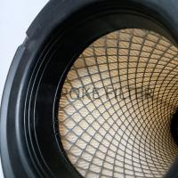 China High Quality Land Compressor Replace Air Filter For Air Compressor 48958201 49101645 for sale