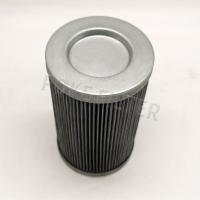 China HP3202A10an Sh 63974 P171744 Ap45552 Large Flow Pleated Glass Fiber Hydraulic Filter for sale