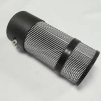 China Bulk-buy Poke 1733-2441 Construction Machinery Equipment Parts Lubricating Oil Hydraulic Filter Filter Element for sale