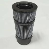 China Bulk-buy Poke 1733-2441 Construction Machinery Equipment Parts Lubricating Oil Hydraulic Filter Filter Element for sale