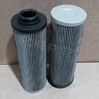 China PAE0500F010N PAE0240F010N Folding Oil Return Filter Hydraulic Filter For Excavator for sale