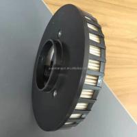 China Set of filters for vacuum cleaner  RV-C337, RV-C344 car air filter replacement for sale