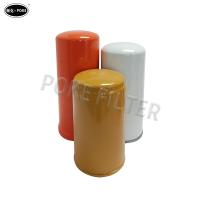 China Spin On Filter Fs1091 Sn 70329 Fuel Water Separator Filter For Crawler Dozer for sale