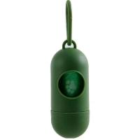 China EcoPaw Biodegradable Dog Waste Bags by Bing Chun Company Limited for sale