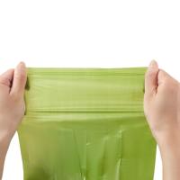 China EcoPaw Biodegradable Dog Waste Bags by Bing Chun Company Limited for sale