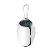 China EcoPaw Degradable Pet Waste Bag Dispenser by Bing Chun Company Limited for sale