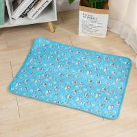 China Affordable Pet Cooling Mat - Essential Comfort for Dogs & Cats for sale