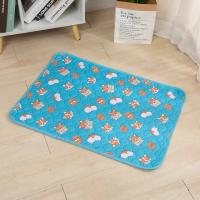 China Affordable Pet Cooling Mat - Essential Comfort for Dogs & Cats for sale