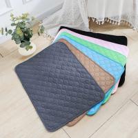 China Affordable Pet Cooling Mat - Essential Comfort for Dogs & Cats for sale