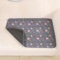China Therapeutic Pet Cooling Mat - Joint Support & Temperature Regulation for sale