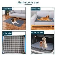 China Therapeutic Pet Cooling Mat - Joint Support & Temperature Regulation for sale