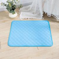 China Therapeutic Pet Cooling Mat - Joint Support & Temperature Regulation for sale