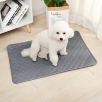 China Multi-Scene Pet Cooling Mat - The Ultimate Pet Comfort Solution for sale