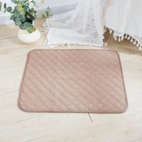 China Multi-Scene Pet Cooling Mat - The Ultimate Pet Comfort Solution for sale