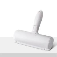 China Premium Pet Hair Roller - Advanced Self-Cleaning Fur Remover for Dogs & Cats for sale
