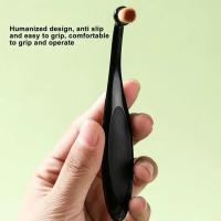 China Ultimate Pet Eye Comb for Tear Stain Removal – Ergonic Design for Safe Grooming (12cm/4.72in) for sale