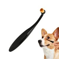 China Ultimate Pet Eye Comb for Tear Stain Removal – Ergonic Design for Safe Grooming (12cm/4.72in) for sale
