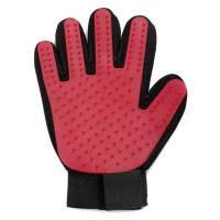 China Professional Silicone Pet Grooming Gloves | Premium Pet Hair Removal & Bath Brush for sale