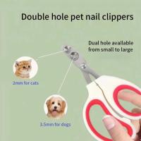 China Professional Pet Nail Clippers | Wholesale Pet Supplies for sale