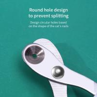 China Professional Pet Nail Clippers | Wholesale Pet Supplies for sale