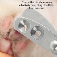 China Professional Pet Nail Clippers | Wholesale Pet Supplies for sale