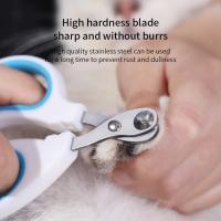 China Professional Pet Nail Clippers | Wholesale Pet Supplies for sale
