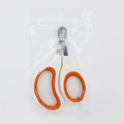 China Sustainable Pet Nail Clippers | Earth-Friendly Grooming Tools for sale
