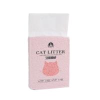 China Tofu Cat Litter - Safe, Dust-Free, Biodegradable, Multi-Scent, China Origin for sale