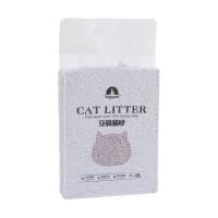 China Tofu Cat Litter - Safe, Dust-Free, Biodegradable, Multi-Scent, China Origin for sale