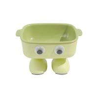 China Bulk 300ML Pet Feeding Bowl – Patented Anti-Spill Design, Neck Protection, Water & Food Integrated, Global Market Ready for sale