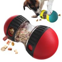 China Rotating Slow Feeder Dog Toy – Promote Healthy Eating Habits, Durable Plastic, Wholesale Pet Supplies for sale