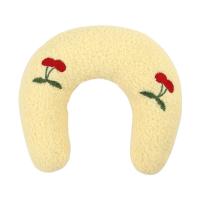 China Plush Catnip Burlap Fish Toy – Durable Stimulation for Cats for sale