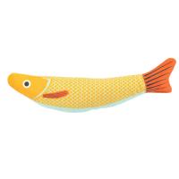 China Soft Touch Catnip Plush Toy – Ultra-Soft Pet Toy, Wholesale Cat Supplies for sale