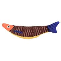 China Soft Touch Catnip Plush Toy – Ultra-Soft Pet Toy, Wholesale Cat Supplies for sale