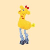 China Durable Catnip Plush Toy for sale